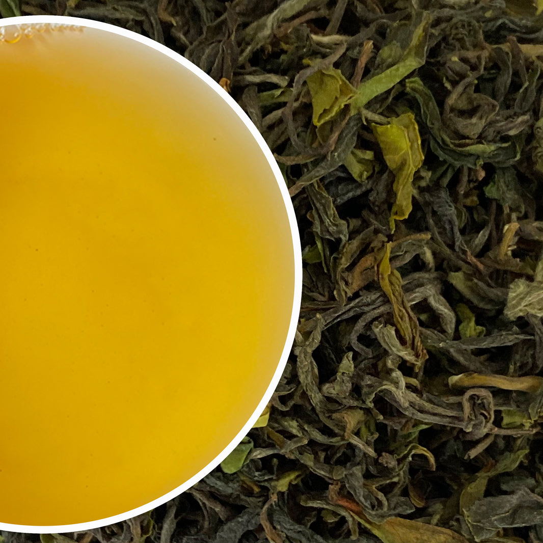 Black Darjeeling Teas – Nathmulls of Darjeeling