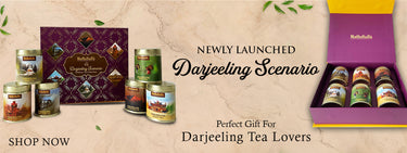 Nathmulls Tea of Darjeeling - Trademark Registered Online Tea Store – Nathmulls of Darjeeling