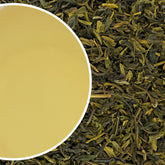 Green Darjeeling Teas – Nathmulls of Darjeeling