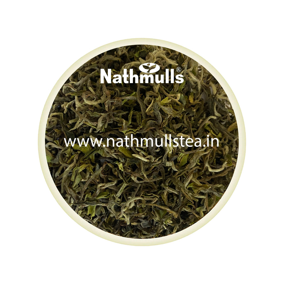 Nathmulls Tea of Darjeeling - Trademark Registered Online Tea Store – Nathmulls of Darjeeling