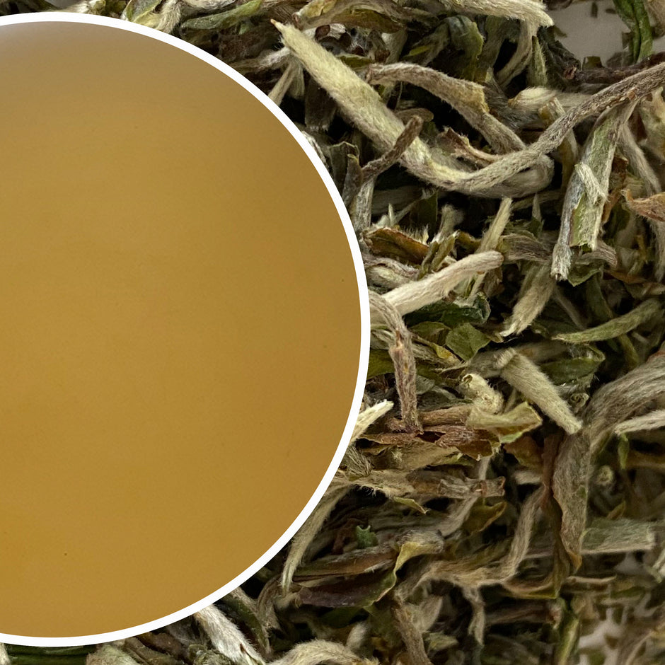 Black Darjeeling Teas – Nathmulls of Darjeeling