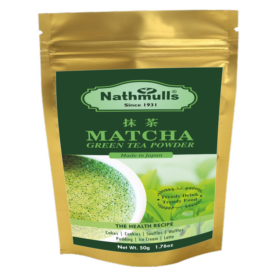 Green Darjeeling Teas – Nathmulls of Darjeeling