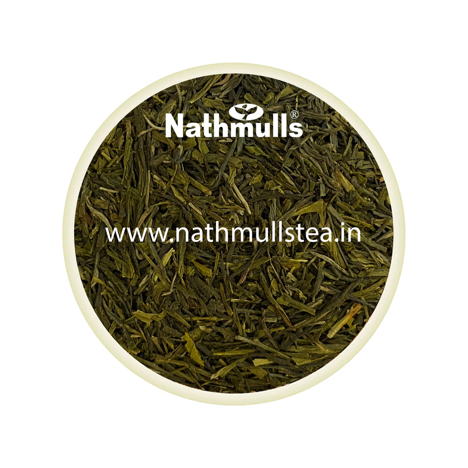 Nathmulls Tea of Darjeeling - Trademark Registered Online Tea Store – Nathmulls of Darjeeling